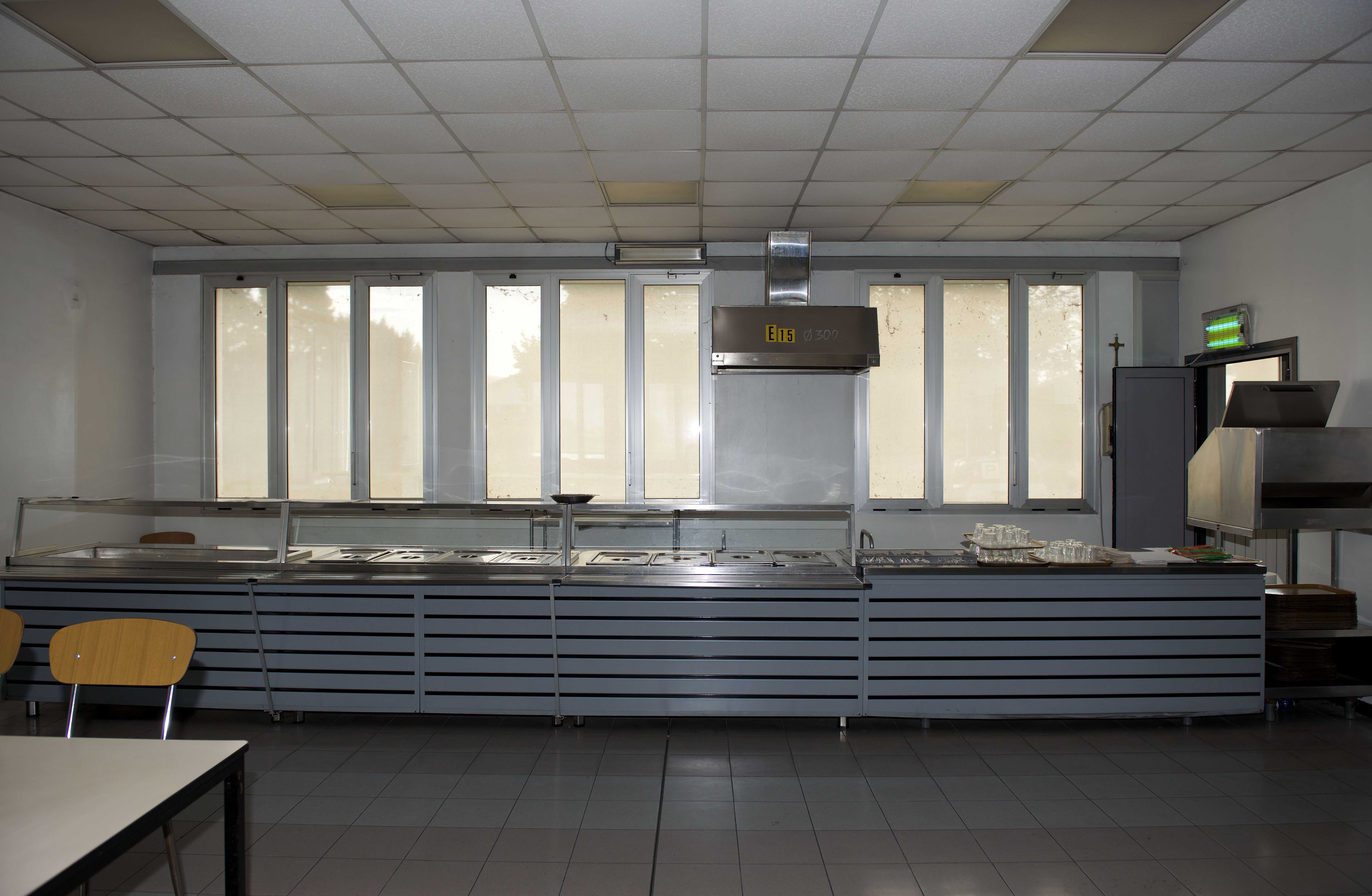 1000 € Usato attrezzatura mensa aziendale Usati Aste, Annunci ...