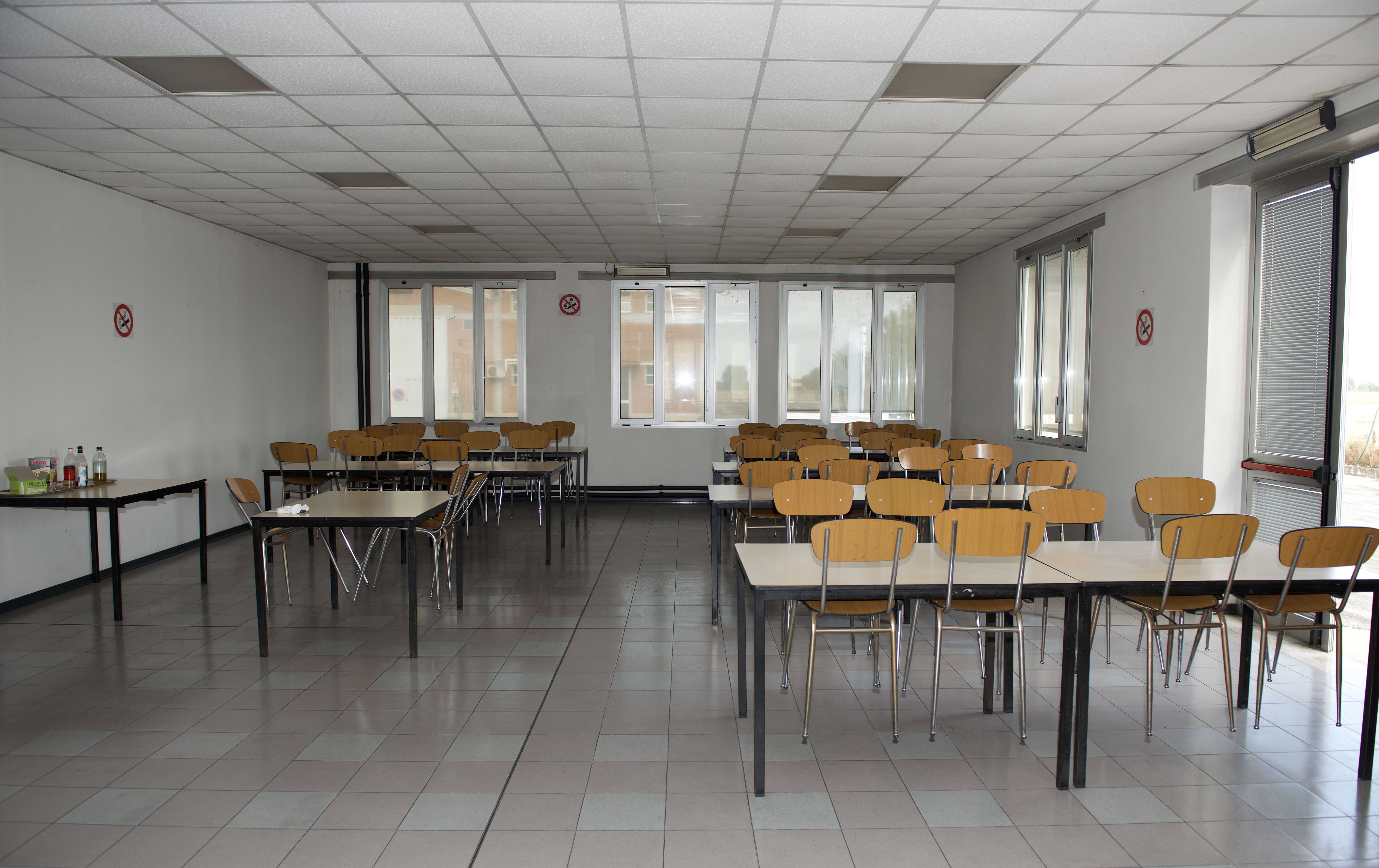 1000 € Usato attrezzatura mensa aziendale Usati Aste, Annunci ...