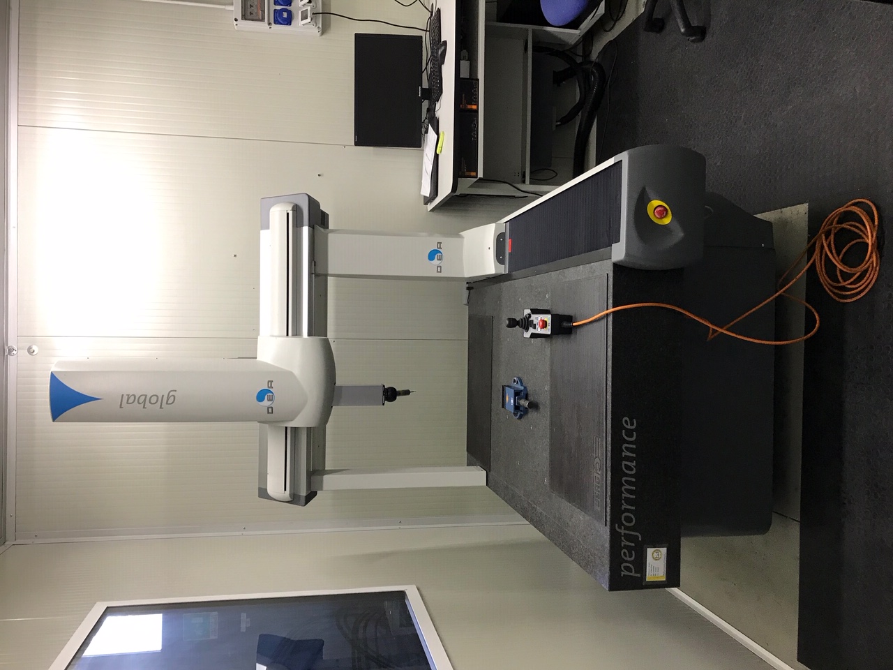 32000 € Usato DEA GLOBAL PERFORMANCE 71005 Usati Aste, Annunci ...